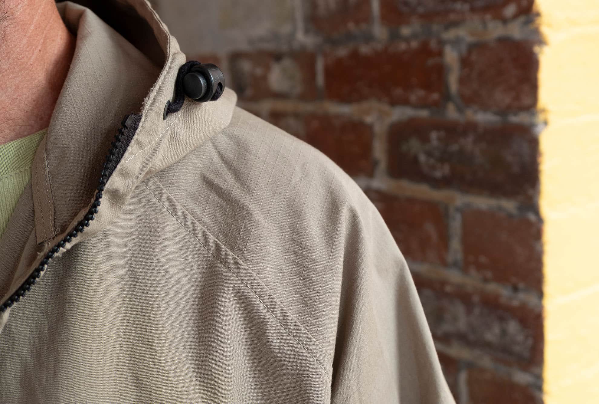 Cragg Smock / Sandstone - HebTroCo