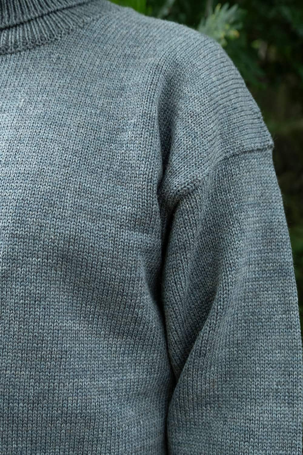 Submariner Jumper / North Sea - HebTroCo